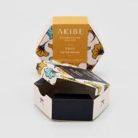 China Antiwear Biodegradable Eco Friendly Gift Box Packaging Multipurpose for sale