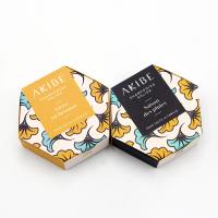 China Antiwear Biodegradable Eco Friendly Gift Box Packaging Multipurpose for sale