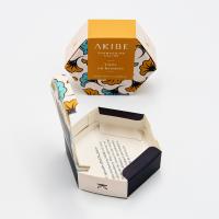 China Antiwear Biodegradable Eco Friendly Gift Box Packaging Multipurpose for sale