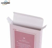 China ISO9001 Ultralight Eco Friendly Gift Box Packaging Multifunctional For Lip Gloss for sale