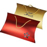 China Ultraportable Holiday Gift Box Packaging for sale