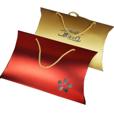 China Ultraportable Holiday Gift Box Packaging for sale