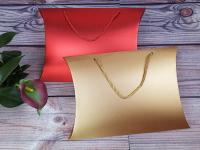 China Ultraportable Holiday Gift Box Packaging for sale