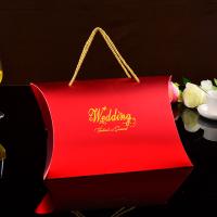 China Ultraportable Holiday Gift Box Packaging for sale