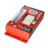 China Lightweight Corrugated Recycled Cardboard Gift Boxes Packaging Ultraportable Antiwear for sale