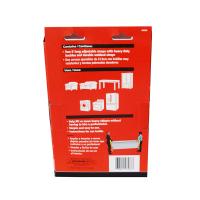 China Lightweight Corrugated Recycled Cardboard Gift Boxes Packaging Ultraportable Antiwear for sale