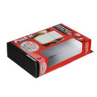 China Lightweight Corrugated Recycled Cardboard Gift Boxes Packaging Ultraportable Antiwear for sale
