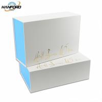 China Magnetic Wine Cardboard Gift Box Packaging Recycled Ultralight for sale