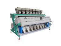 China Automatic Colour Sorting Machine Remote Debugging / Diagnosing for sale