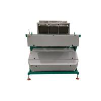 China CCD Camera Rice Color Sorter Simple Operation With Advanced Image Acquisition System for sale