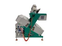 China CCD Camera Rice Color Sorter Simple Operation With Advanced Image Acquisition System for sale