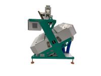 China CCD Camera Rice Color Sorter Simple Operation With Advanced Image Acquisition System for sale