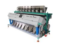 China 5000+ Pixels Rice Color Sorter With Precise Automatic Correction System for sale