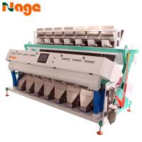 China High Efficiency Working Rice Color Sorter For Rice Mill Industry for sale
