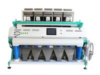 China 5chutes Intelligent CCD Bean Color Sorter for sale