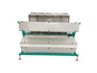 China 5chutes Intelligent CCD Bean Color Sorter for sale