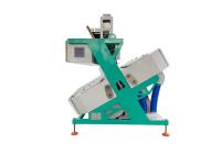 China 5chutes Intelligent CCD Bean Color Sorter for sale