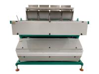 China Intelligent Rice Colour Sorter , 3.0~6.5t/H Mini Color Sorter Machine for sale