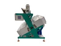 China Intelligent Rice Colour Sorter , 3.0~6.5t/H Mini Color Sorter Machine for sale