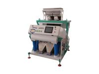 China High Output Bean Color Sorter Machine Rust Proof Aluminum Alloy Materials for sale