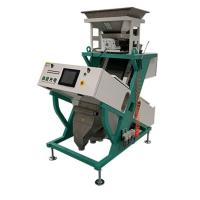 China High Productivity Rice Color Sorter With High Resolution Imaging for sale