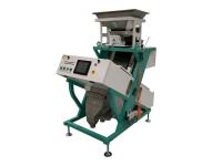 China High Productivity Rice Color Sorter With High Resolution Imaging for sale