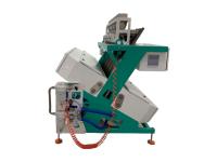 China Intelligent CCD Sensor Colour Sorting Machine For Multiple Crops for sale