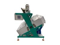 China Intelligent CCD Sensor Colour Sorting Machine For Multiple Crops for sale