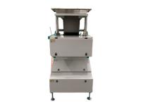 China Professional Seeds Automatic Colour Sorting Machine With 1 Year Warranty for sale
