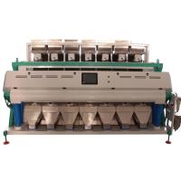 China Seven Channel High Yield Ccd Color Sorter Machine With High Stability for sale