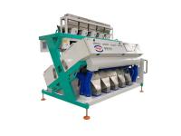 China CCD Cameras Seeds Colour Sorting Machine For Food & Beverage Factory for sale