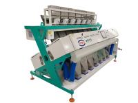China Technology 2020 New Design Color Sorter For Ricemill for sale