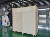 China Technology 2020 New Design Color Sorter For Ricemill for sale