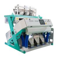 China 220V / 50Hz High Efficiency Rice Mill Machine For Bulk Food Processing for sale