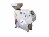 China Green / Black Tea Color Sorter , Colour Sorter Machine 99.99 Sorting Accuracy for sale