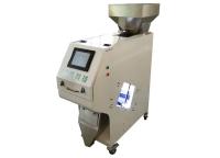 China Green / Black Tea Color Sorter , Colour Sorter Machine 99.99 Sorting Accuracy for sale