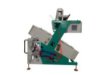 China High Resolution CCD Camera Nuts Color Sorter For Cashew Hickory Almond for sale