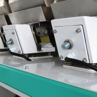 China 2020 Wheat Mill Machine Grain Color Sorter for sale