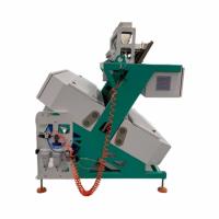China 600-700KG/H Grain Mill Machine , High Efficiency Rice Processing Machine for sale