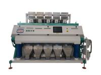 China Good Efficient CCD Grain Color Sorter For Sale for sale