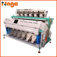 China 4.0~10.0 T/H Automatic Colour Sorting Machine For Coarse Cereals for sale