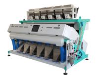 China 4.0~10.0 T/H Automatic Colour Sorting Machine For Coarse Cereals for sale