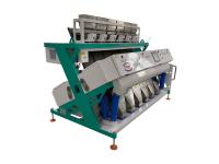 China 4.0~10.0 T/H Automatic Colour Sorting Machine For Coarse Cereals for sale