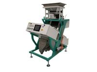 China AC220/50 Intelligent Grain Color Sorter For Food & Beverage Factory for sale