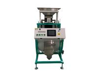 China AC220/50 Intelligent Grain Color Sorter For Food & Beverage Factory for sale