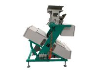 China AC220/50 Intelligent Grain Color Sorter For Food & Beverage Factory for sale