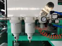 China High Sorting Accuracy Automatic Grain Color Sorter Convenient Operation for sale
