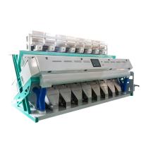 China Agriculture Small Grain Milling Machine 600-700KG/H With High Efficiency for sale