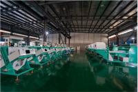 China Agriculture Small Grain Milling Machine 600-700KG/H With High Efficiency for sale
