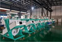 China Agriculture Small Grain Milling Machine 600-700KG/H With High Efficiency for sale